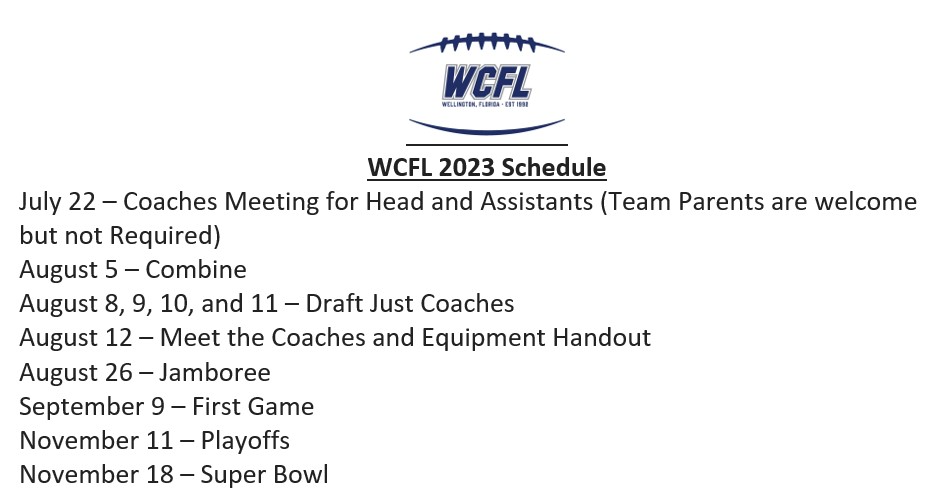 Western Communities Football League