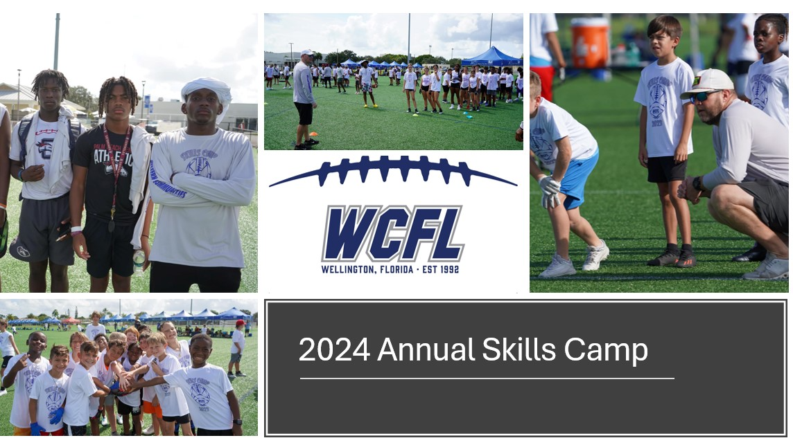 Western Communities Football League