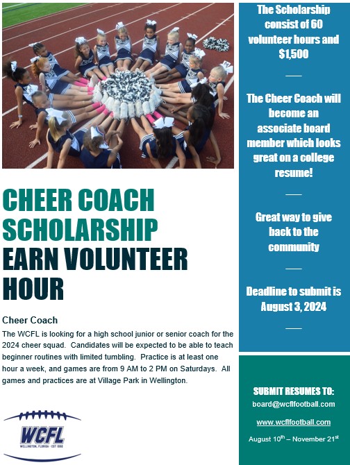 Western Communities Football League