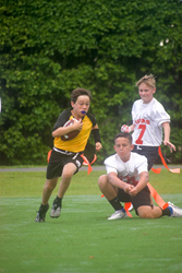 Western Communities Football League