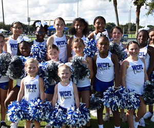 Western Communities Football League