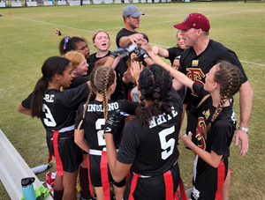 Western Communities Football League