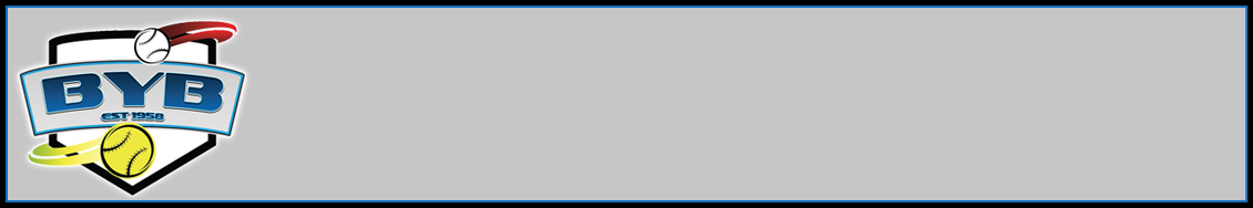 Belvidere Youth Baseball and Softball