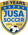 JUSA (Junior United Soccer Association)
