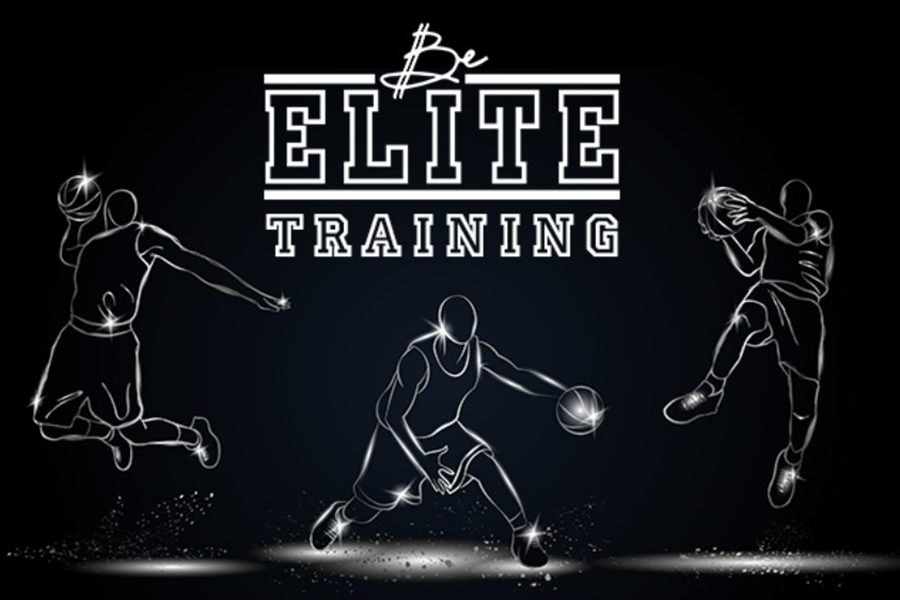 Be Elite Sports