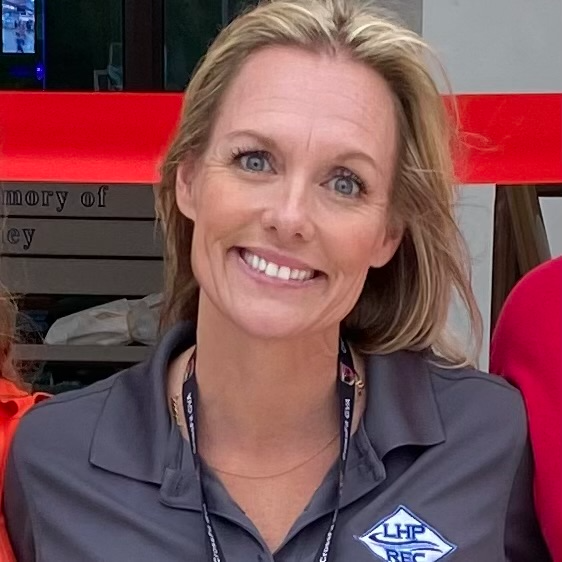 Lighthouse Point Recreation