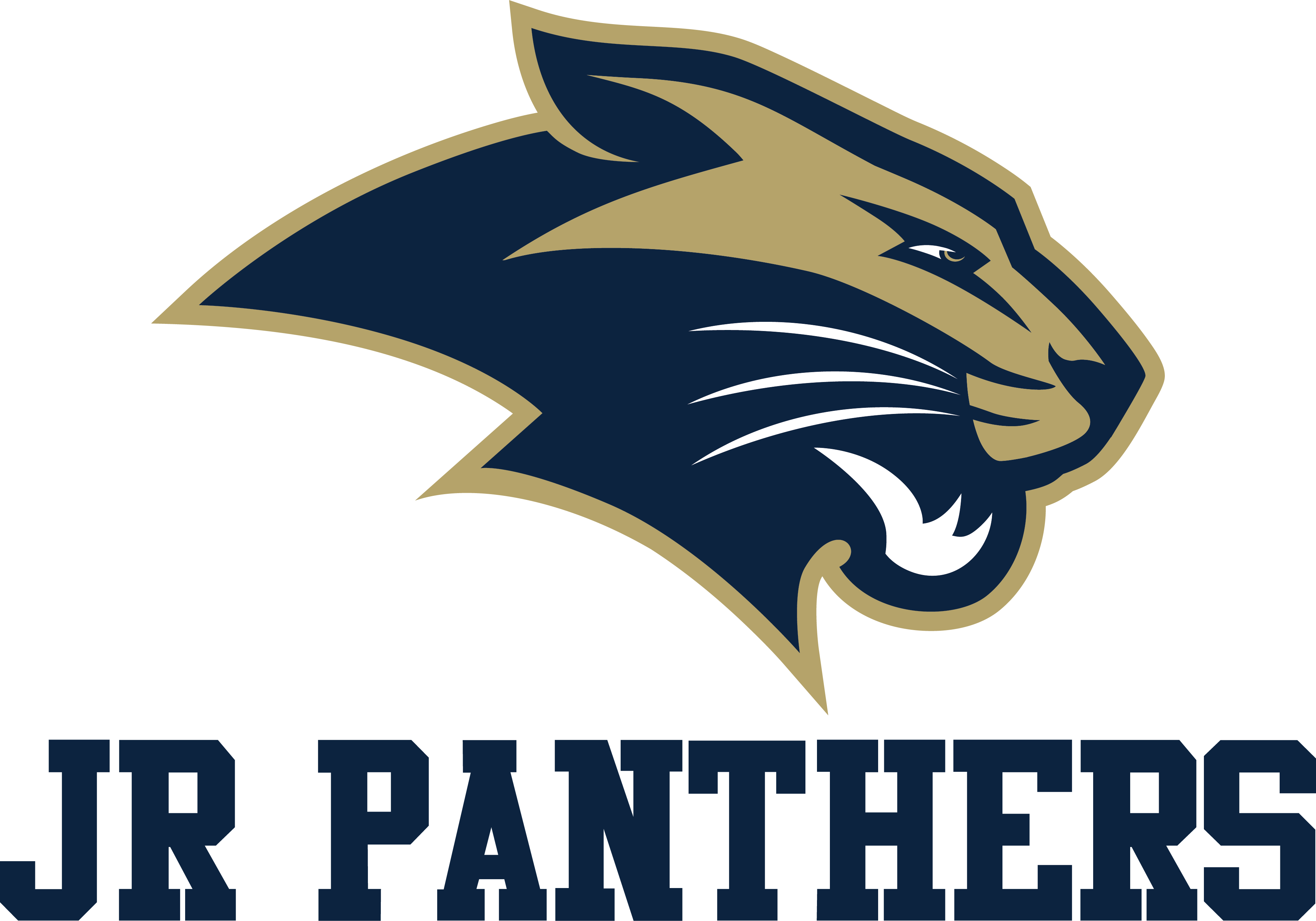 West Park Jr Panthers