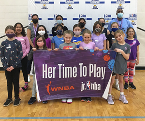 Gold Crown Foundation