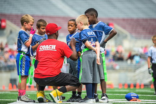 McKinney Sports Connection