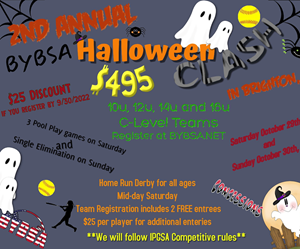 Brighton Youth Baseball & Softball Association