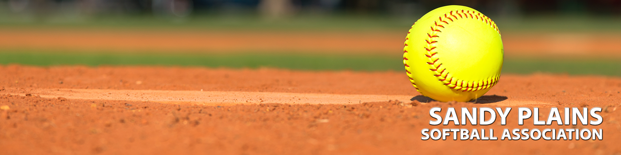 Sandy Plains Softball Association