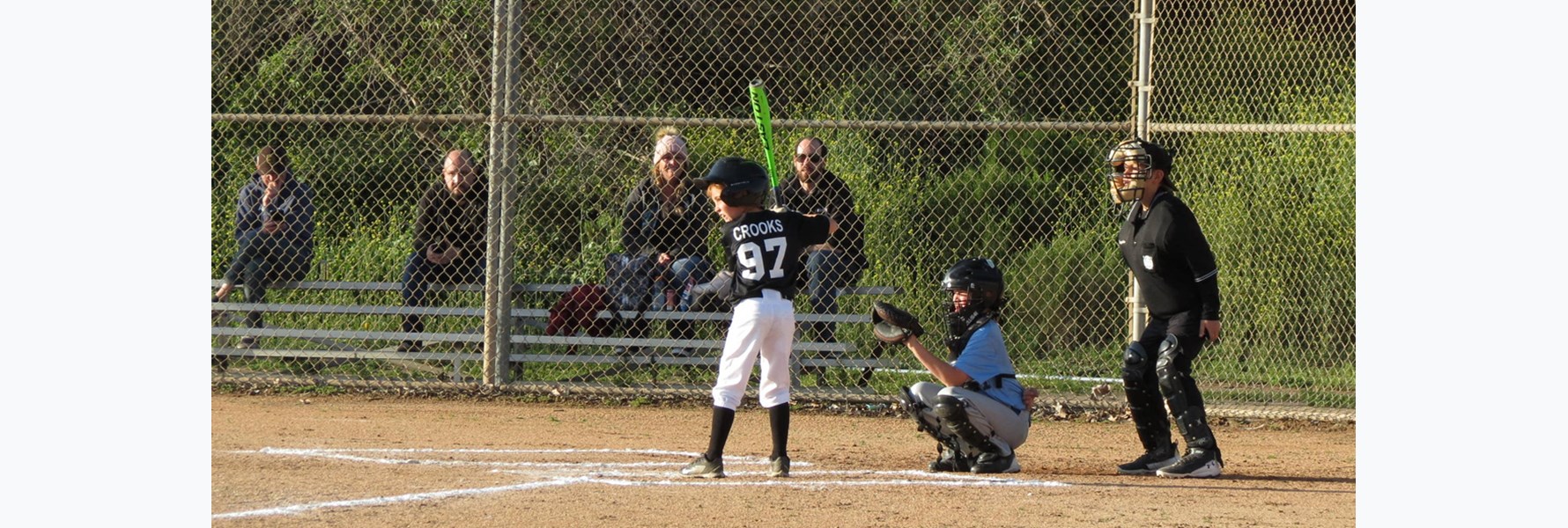 Poway American Little League