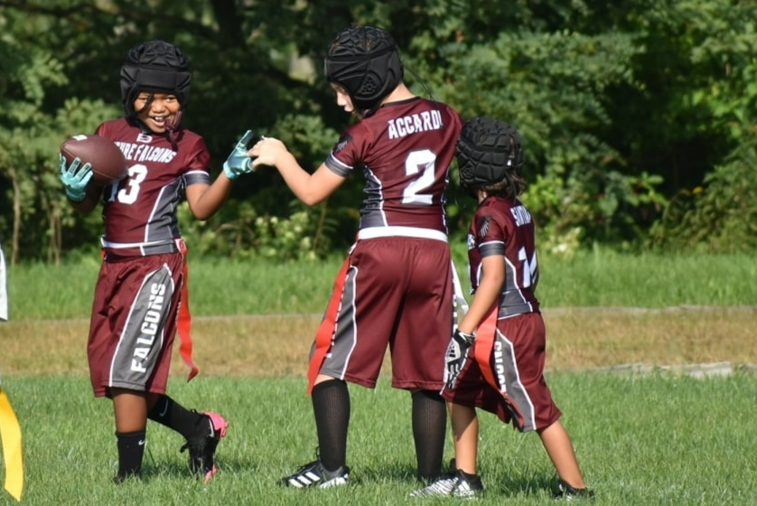 Pottsgrove Future Falcons