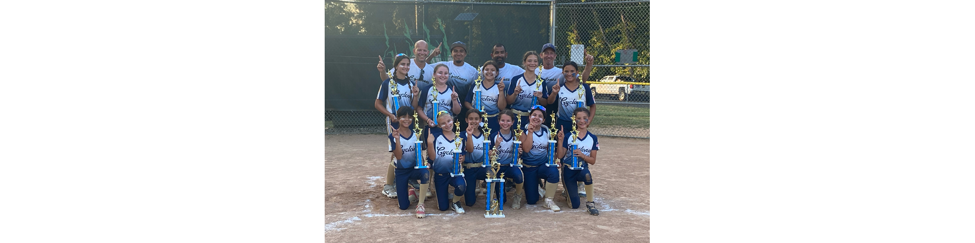 Colonia Cyclones