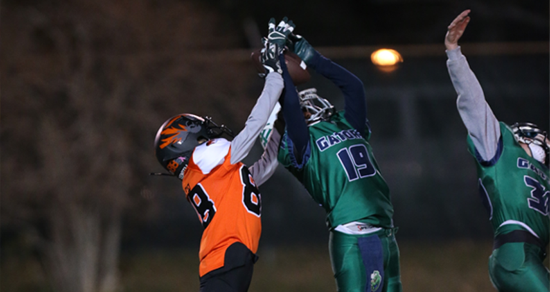 Jeffco Youth Football Association