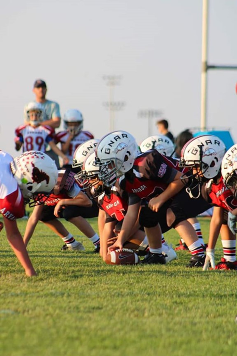 Arvada Youth Football