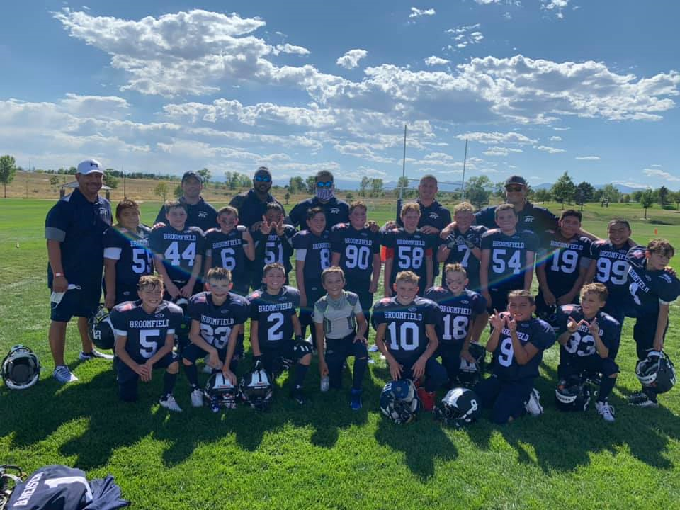 Broomfield Football Club
