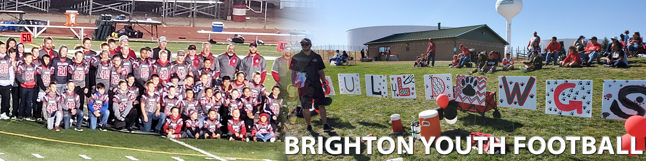 Brighton Youth Football