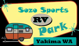 Sozo Sports of Central WA