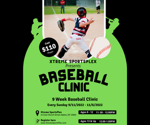XTREME SportsPlex