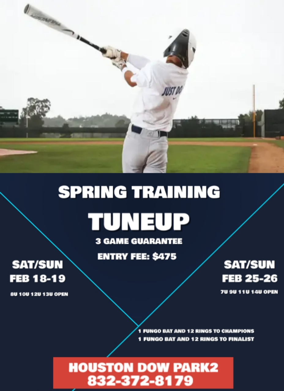 The Baseball Grind