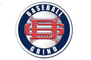 The Baseball Grind