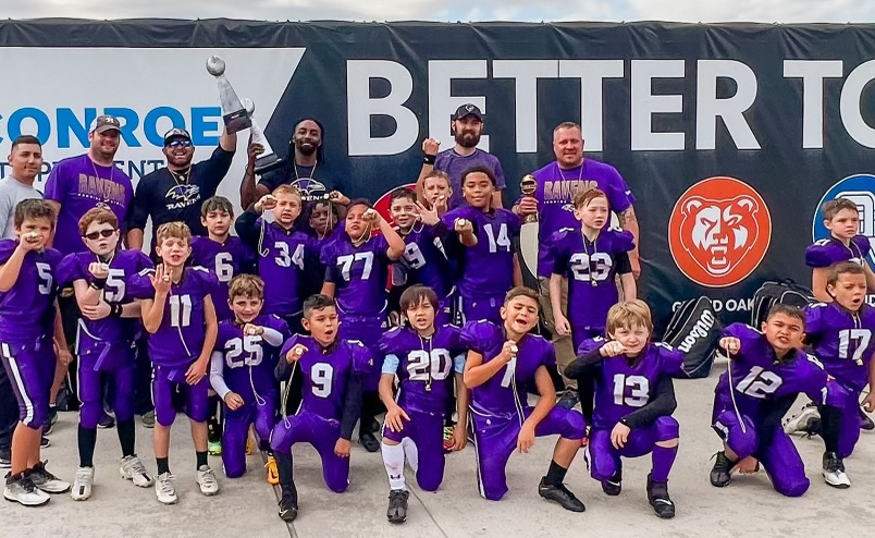 South County Football League