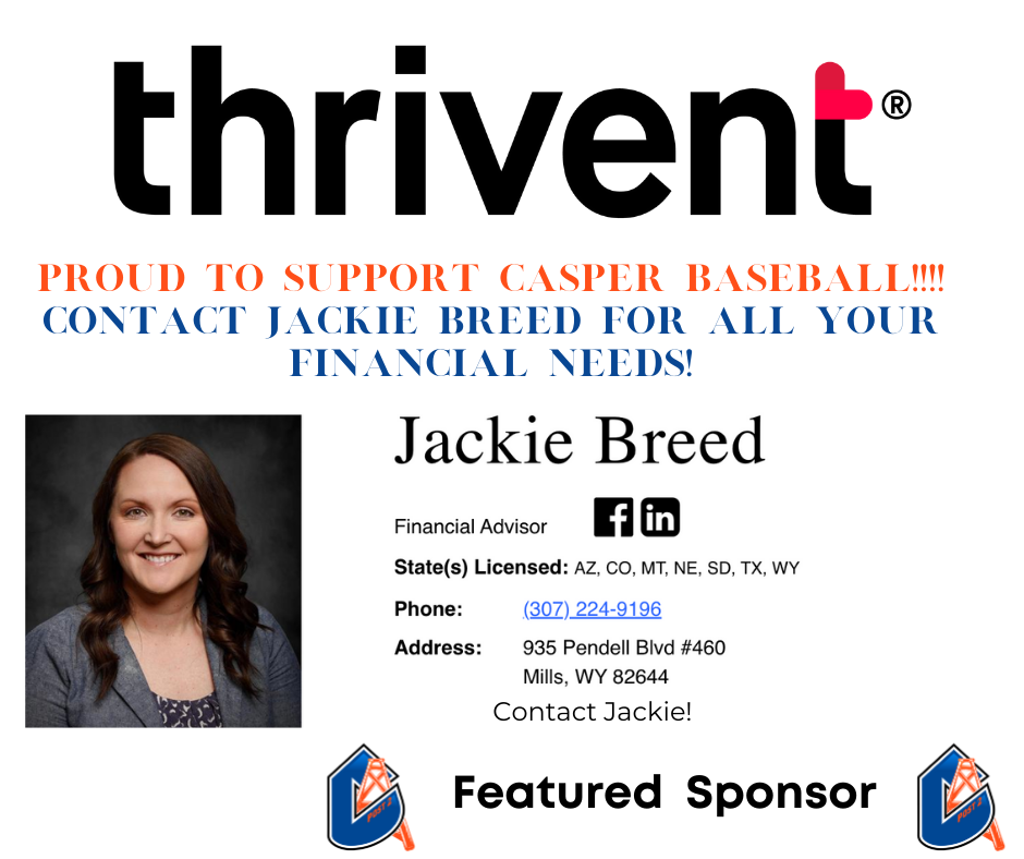 Casper Baseball Club