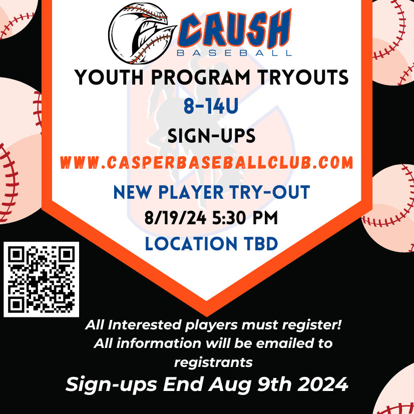 Casper Baseball Club