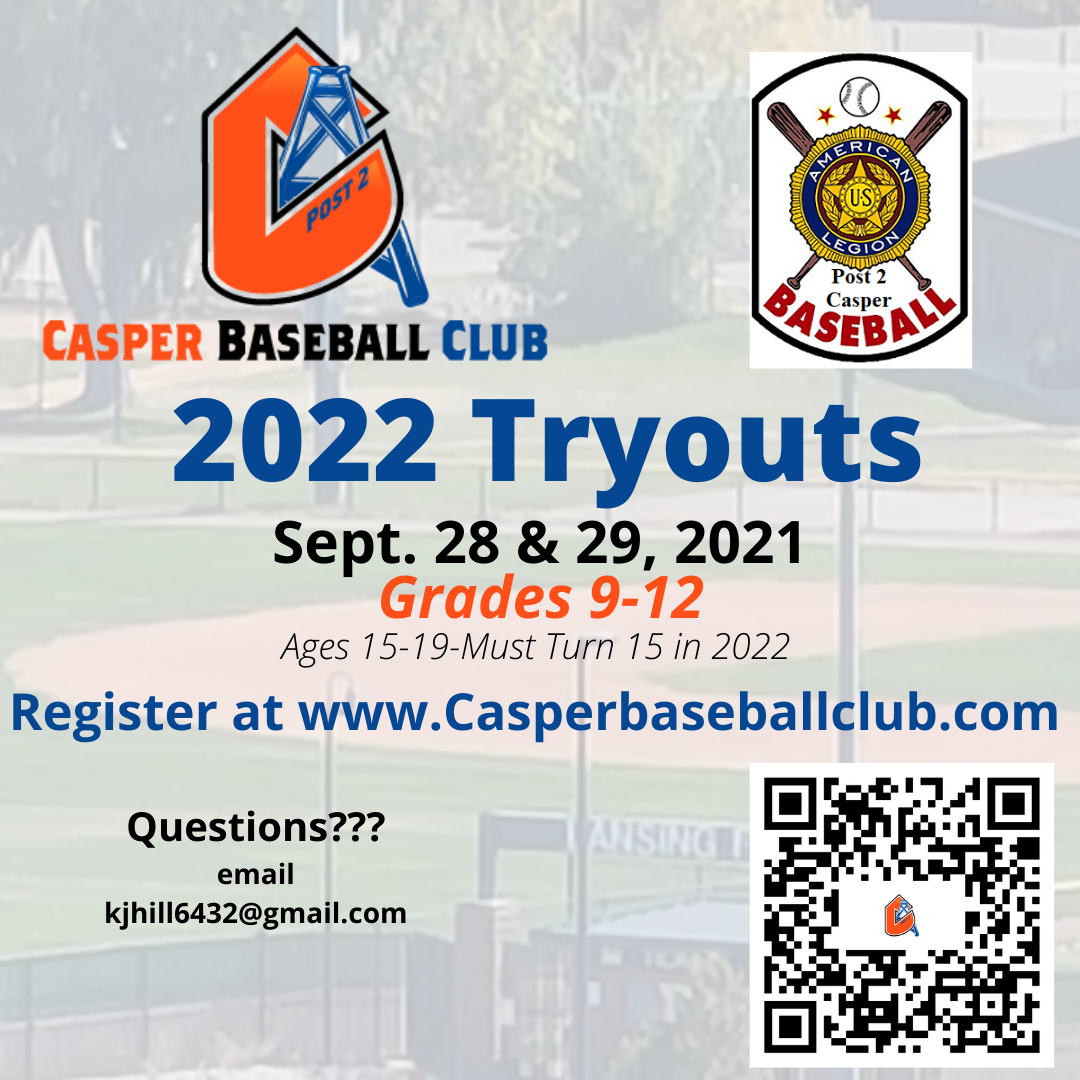 Casper Baseball Club