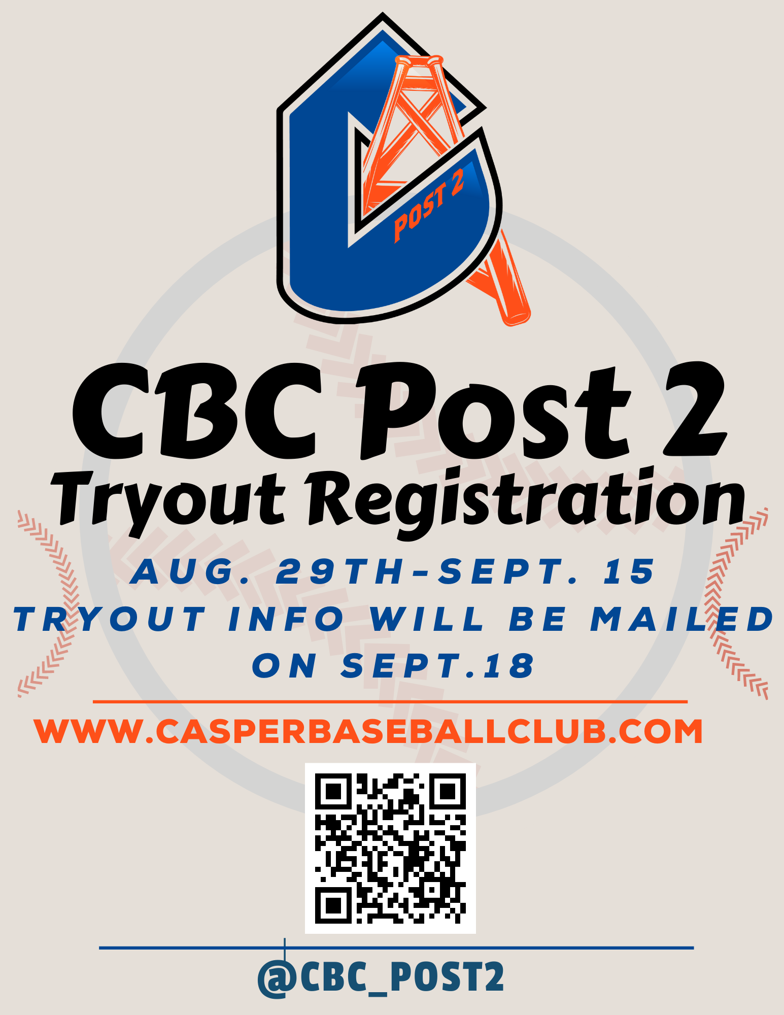 Casper Baseball Club