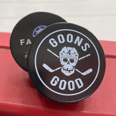 Goons 4 Good