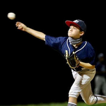 Roland Park Baseball Leagues