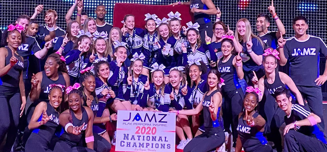 Vista Jr. Eagles Football and Cheer