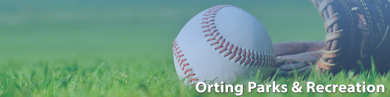 Orting Parks & Recreation