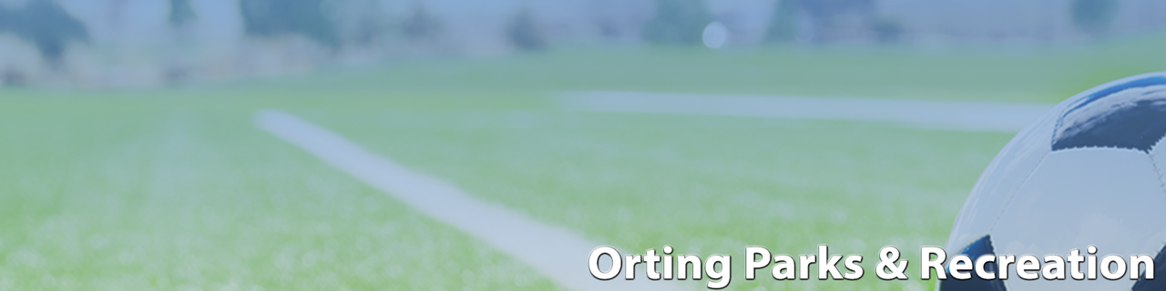 Orting Parks & Recreation