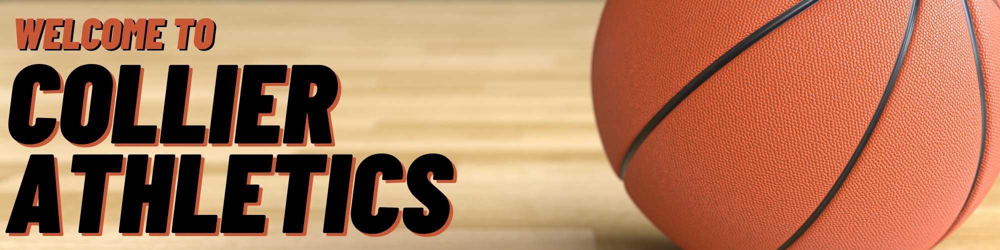 Collier County Parks & Recreation Athletics