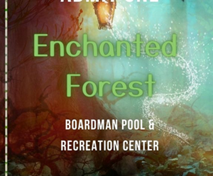 Boardman Park & Recreation District