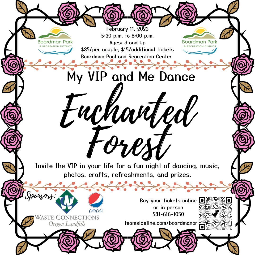 Boardman Park & Recreation District