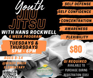 Boardman Park & Recreation District