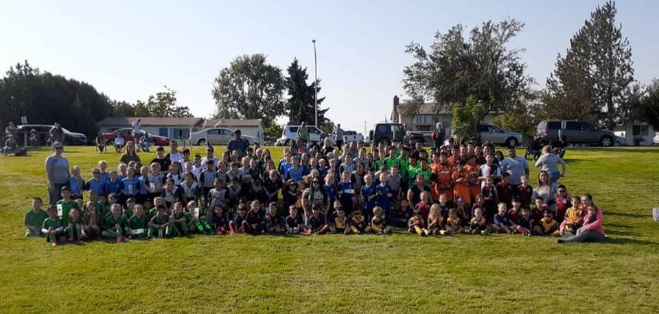 Boardman Park & Recreation District