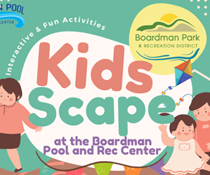 Boardman Park & Recreation District