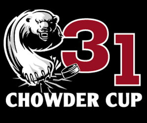 Chowder Cup