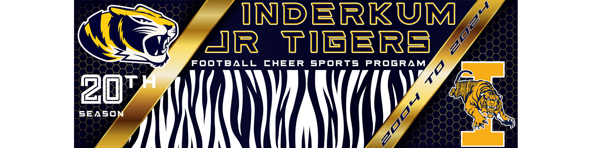 Inderkum Jr Tigers