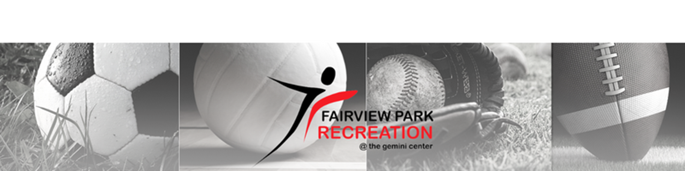 Fairview Park Recreation Department