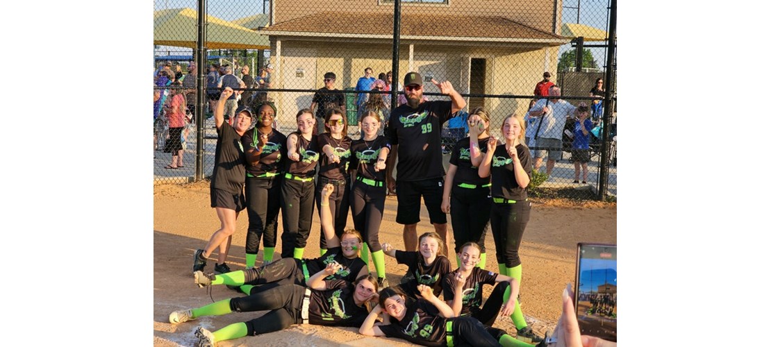 Cherokee Recreation District