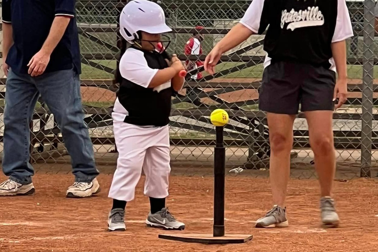 Gatesville Parks & Recreation