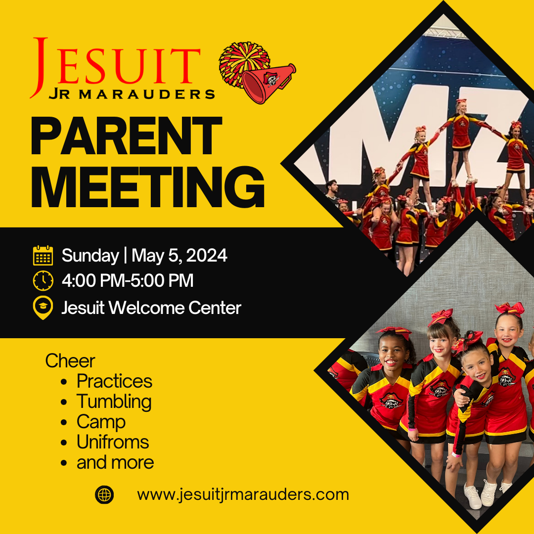 Jesuit Jr. Marauders