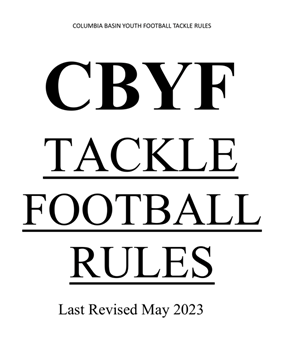 Jr Panthers Youth Football