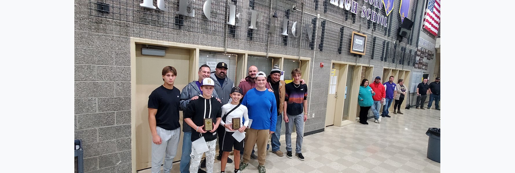 Jr Falcons Youth Football